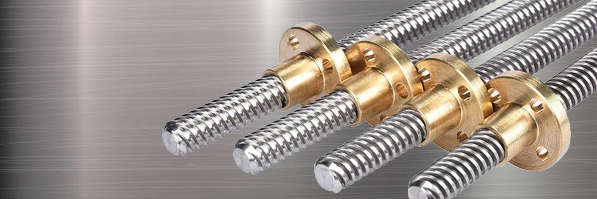 Lead Screws