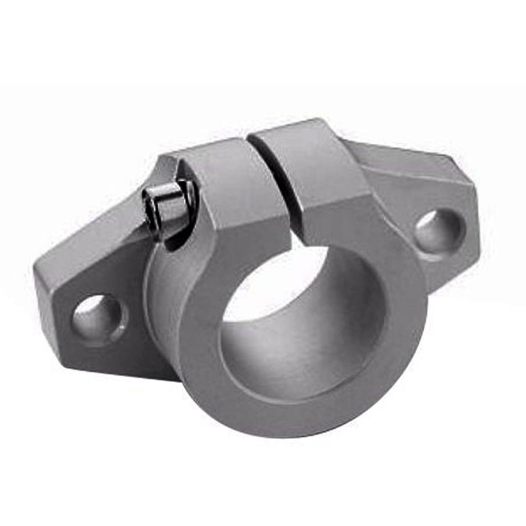 Shaft Guidance Systems