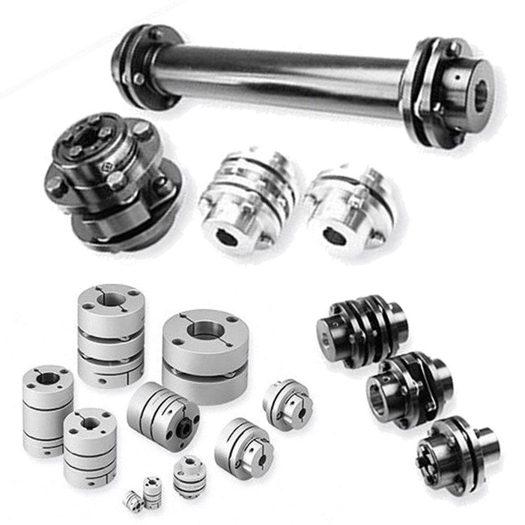 Couplings – MIKI PULLEY (Japan)